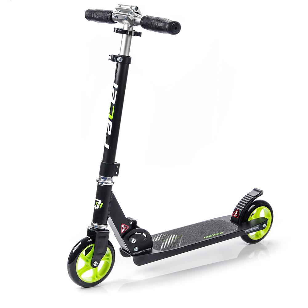 Paspirtukas METEOR RACER Q4, modelis - 22767, žema kaina | Varle.lt