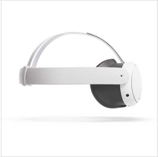 Oculus Meta Quest 3 Virtualios realybės sistema, 512GB, Balta, Asgard"s ...