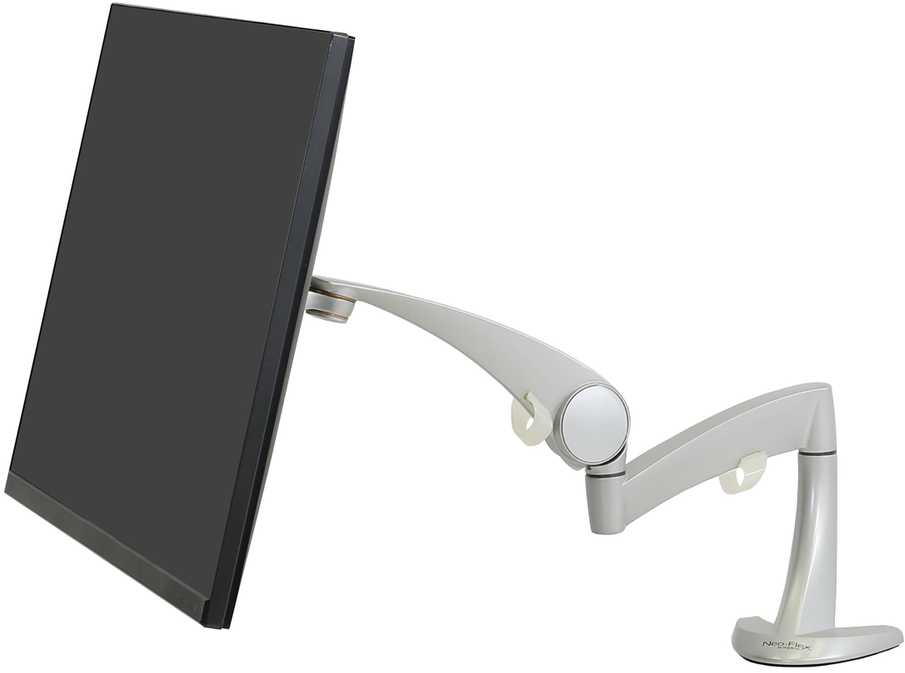Laikiklis Ergotron Neo-Flex svirtis televizoriui / 35-0900, modelis ...