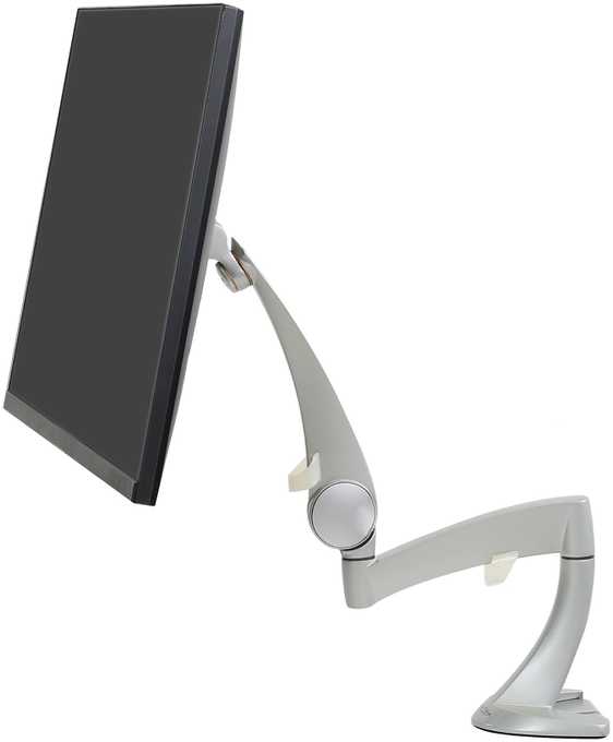 Laikiklis Ergotron Neo-Flex svirtis televizoriui / 35-0900, modelis ...