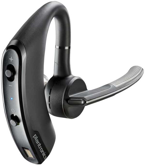 „HP Poly Voyager Legend“ mažos ausinės ir putplasčio dangteliai (3 ...