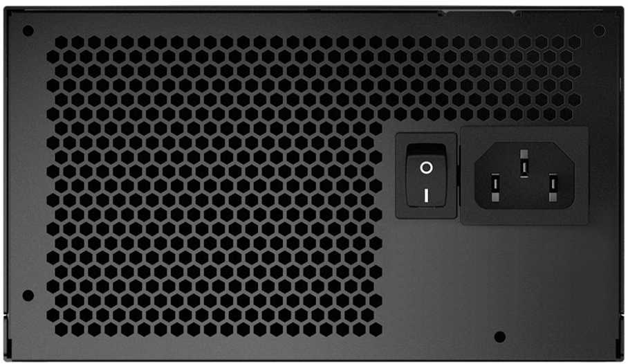 Maitinimo Blokas MSI MAG A850GL PCIE5 / ATX 3.0 Compatible / PCIe 5.0 ...