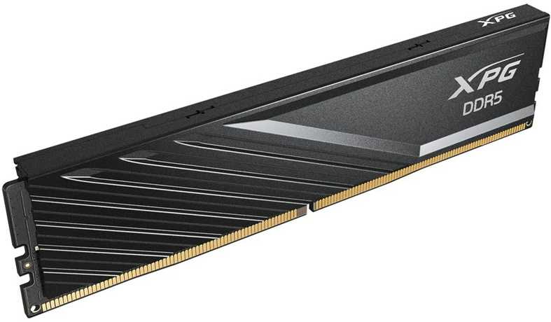 RAM ADATA XPG LANCER BLADE DDR5 32GB, žema kaina | Varle.lt
