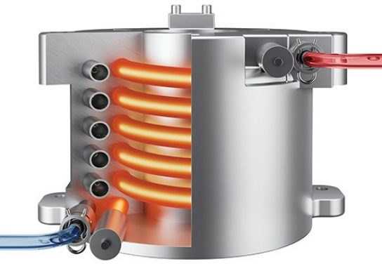 Sage SES875BSS2EEU1A kavos aparatas Pusiau automatinis Espreso kavos ...