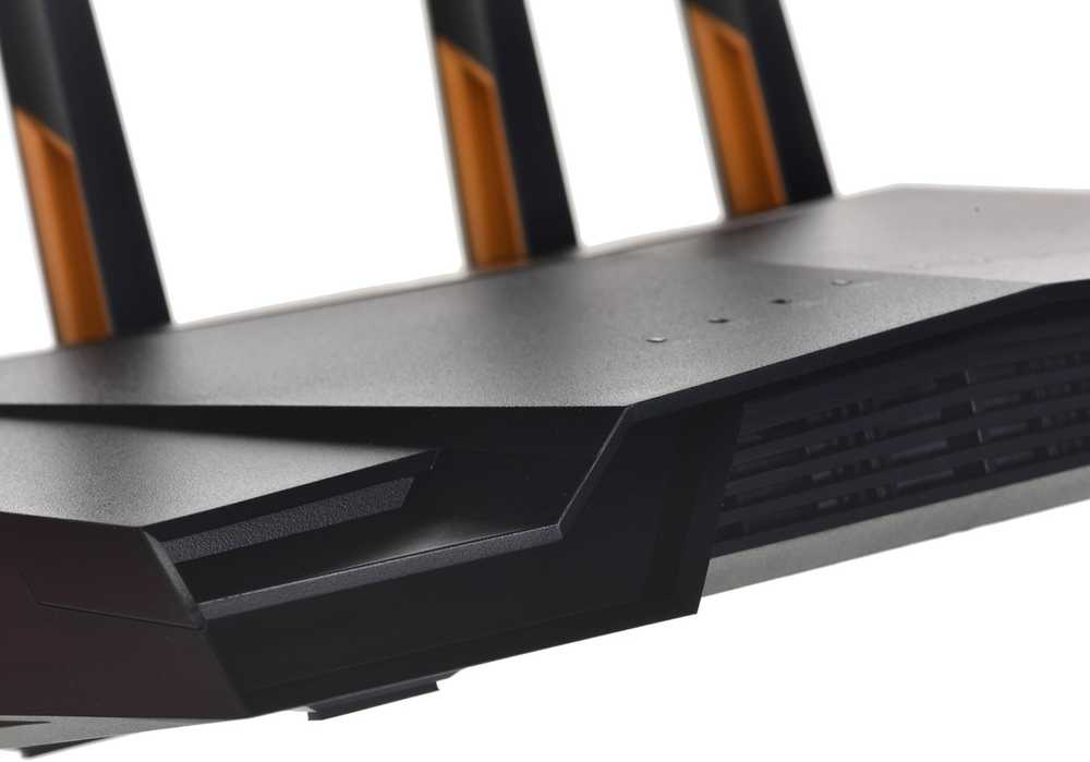 ASUS TUF-AX3000 V2 Dual Band WiFi 6 žaidimų maršrutizatorius | Dual Band WiFi 6 Gaming ...