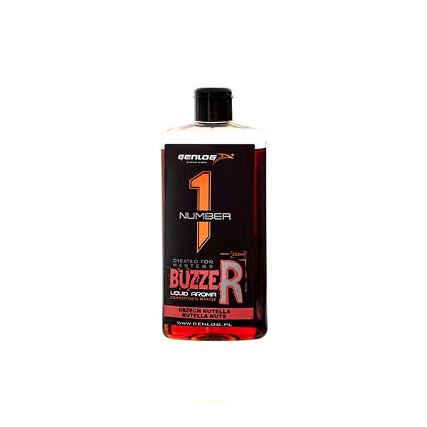 Buzeris Genlog LIQUID COMPETITION BUZZER, 250 ml, modelis - 19-0360 ...