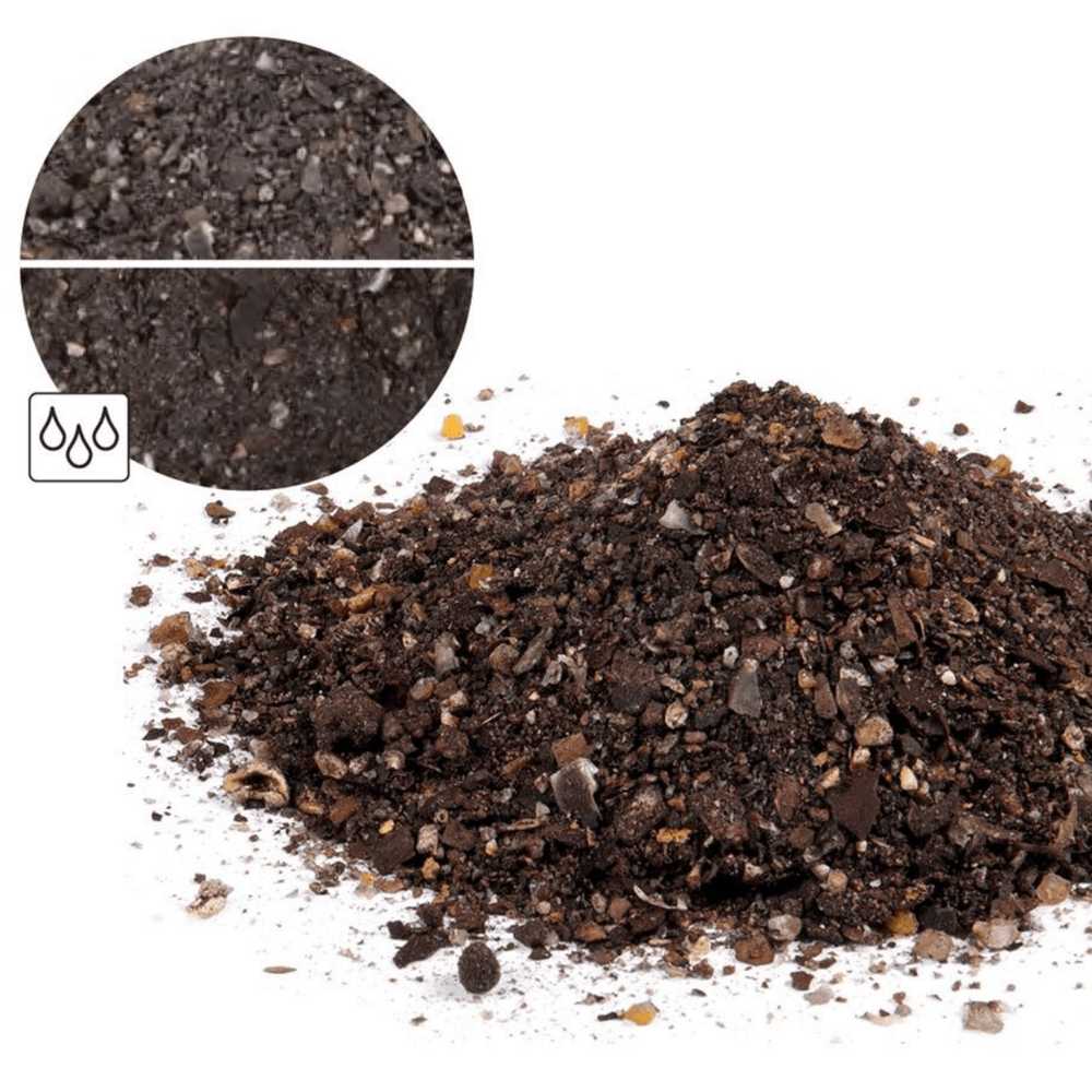 Jaukas Dragon Combat kuojai anyžius-sausainis / juodas, 1kg, modelis ...