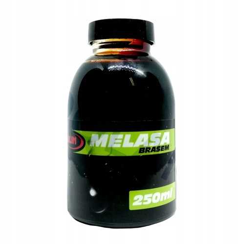 Melasa "Marlin" migdolas-marcipanas, 250 ml, modelis - 25-0735, žema ...