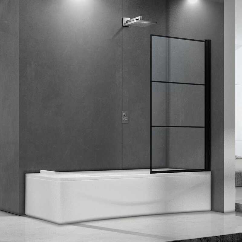 Vonios sienelė DIAMOND LINE Elena 80x150, žema kaina | Varle.lt