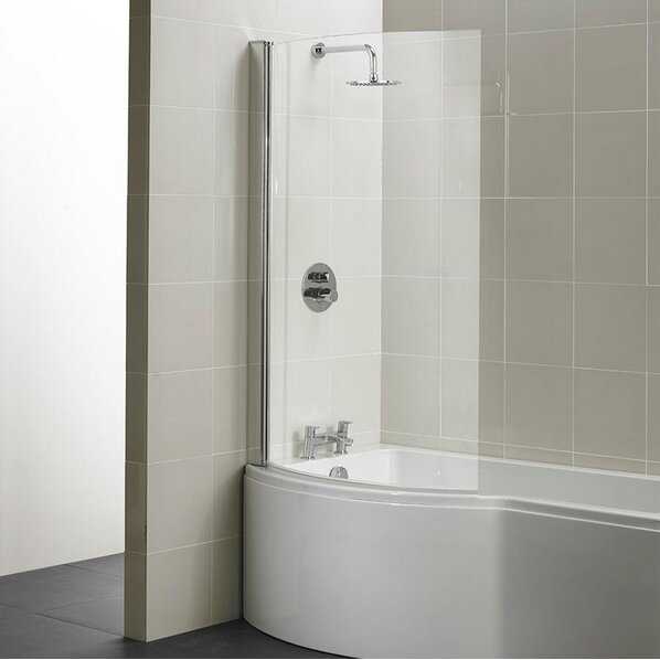 Vonios sienelė IDEAL STANDARD Connect 1000 V14, žema kaina | Varle.lt