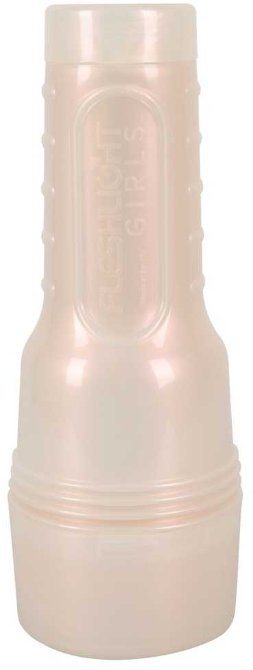 Fleshlight Girls – Kenzie Reeves Creampuff, žema kaina | Varle.lt