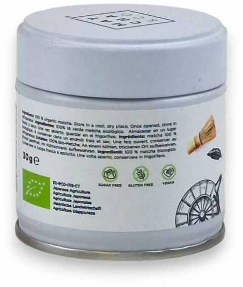 Matcha&co Matcha arbata Original 30g, žema kaina | Varle.lt