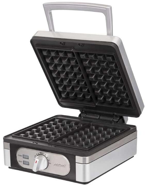 Vaflinė MPM MGO-13, modelis - ‎MGO-13, žema kaina | Varle.lt