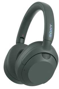 Ausinės SONY WH-ULT900NB, Chaki spalvos, modelis - WHULT900NH.CE7, žema ...