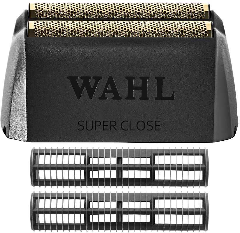 WAHL 3024503 (3022905 ) Vanish Tinklelis+peiliukas 08173-716 ...