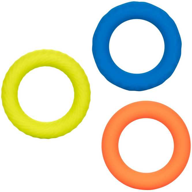 Calexotics Link Up Ultra-Soft Climax rinkinys _, modelis - 14166, žema ...
