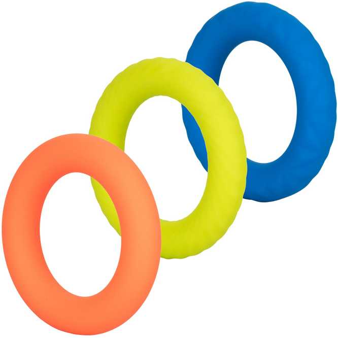 Calexotics Link Up Ultra-Soft Climax rinkinys _, modelis - 14166, žema ...