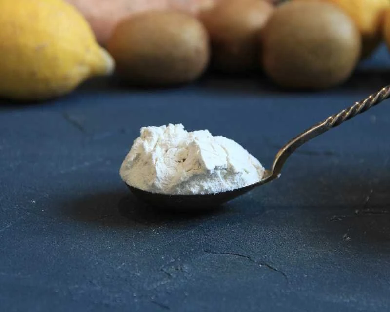 Ekologiška Guaro guma 1kg, žema kaina | Varle.lt