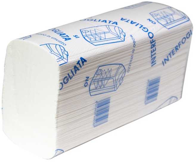 Lapiniai popieriniai rankšluosčiai PAPERDI, 150 lapelių, 2 sl ...