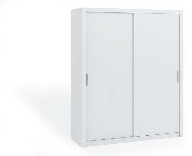 Spinta su stumdomomis durimis 180 BONO balta, žema kaina | Varle.lt