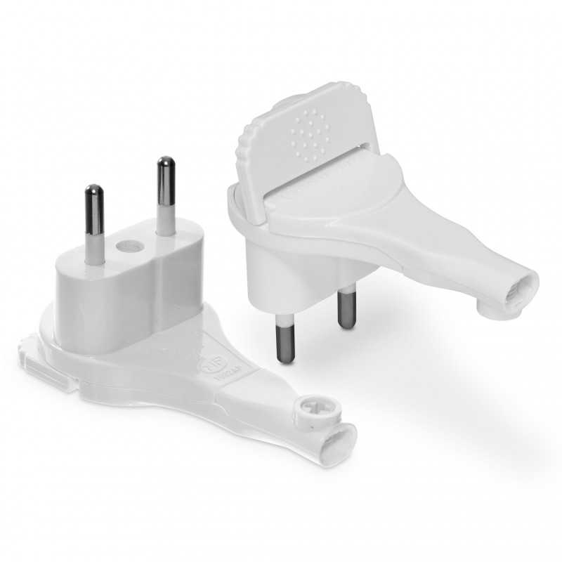 Emos Kištukas kampu ypač plonas, modelis - P0066, žema kaina | Varle.lt