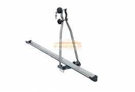 Menabo Laikiklis dviračiui ant stogo skersinių HUGGY su užraktu ...