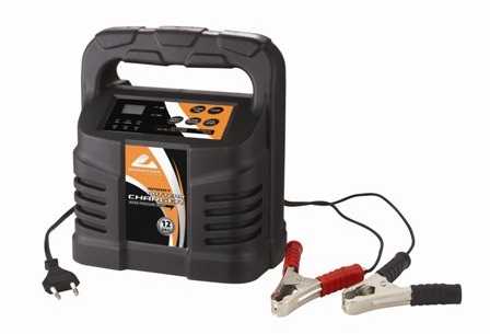 Pakrovėjas akumuliatoriui 15Amp. 12V, žema kaina | Varle.lt