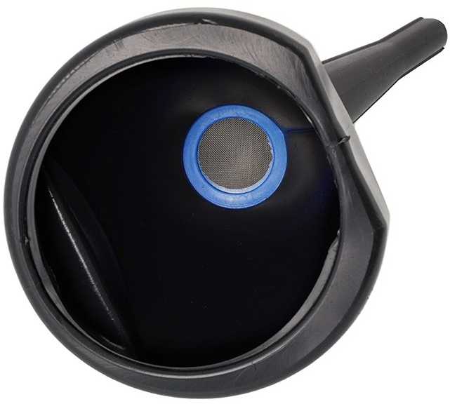 Piltuvas kurui 140mm, žema kaina | Varle.lt