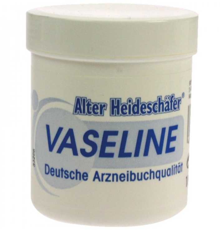 Vazelinas medicininis 100ml, žema kaina | Varle.lt