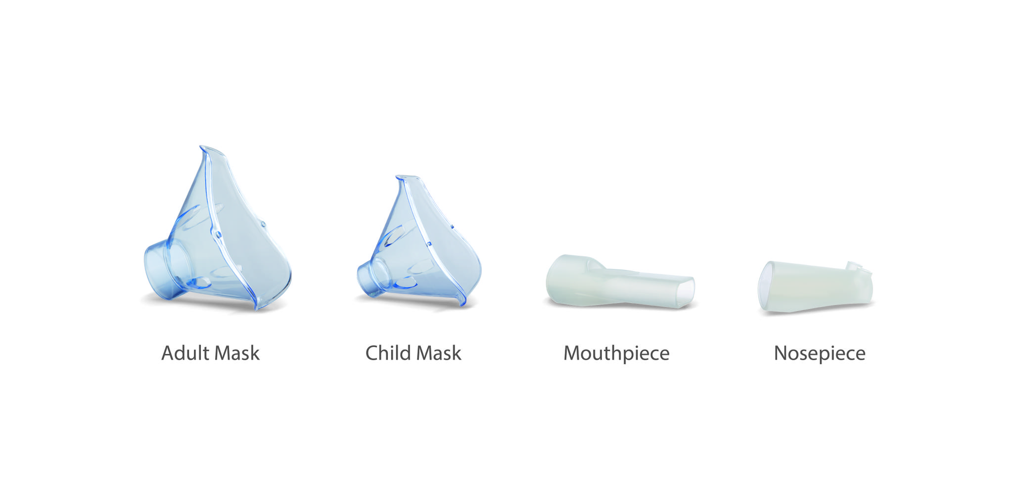 Omron inhaliatorius C101 Essential (nedidelis, ekonominis, visai šeimai ...