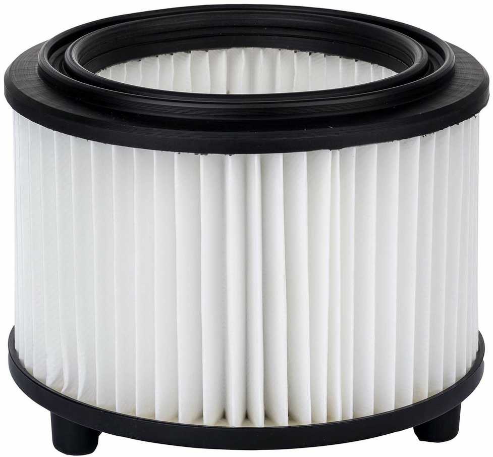 Bosch Filtras EasyVac15, AdvancedVac20, modelis - 2609256F35, žema ...