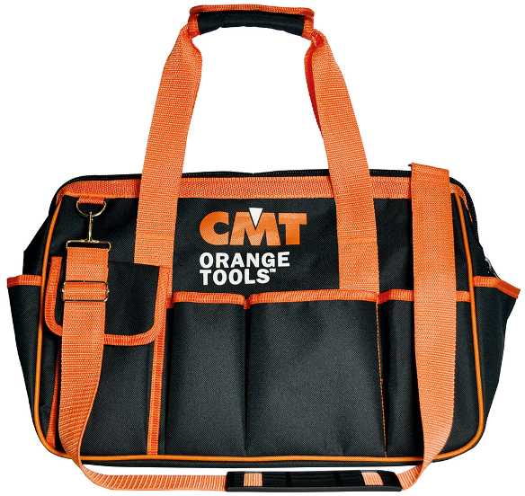 CMT PROFESSIONAL TOOL BAG, modelis - BAG-001, žema kaina | Varle.lt
