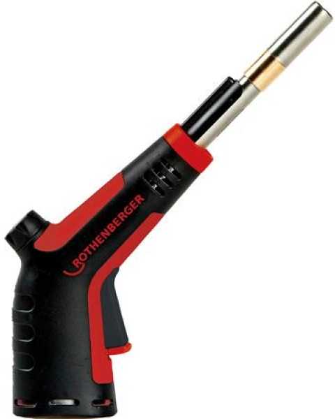 Degiklis SUPER FIRE 4, Rothenberger, modelis - ‎1500001355, žema kaina ...