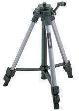 Makita P-81315 Trikojis aliuminis stovas nivelyrui (sriegis 5 / 8“, maks. aukštis 2,7 m ...