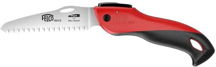 Sulankstomas pjūklas FELCO 601, modelis - FELCO-601, žema kaina | Varle.lt