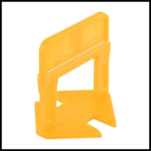 Lyginimo sistemos apkabos, Raimondi HD, 2 mm, 3-12mm (250 vnt ...