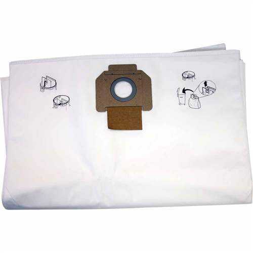 Nilfisk NELAUKO KREPŠIAI, SKIRTA VC3511L (5 vnt.), modelis - P-78293 ...