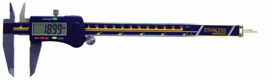 Skaitmeninis slankmatis Scala 230; 200 mm, modelis - 230.203, žema kaina | Varle.lt