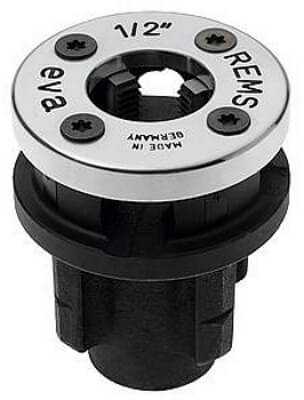 Sriegiklis Rems R 1 / 2'', modelis - 521030_rems, žema kaina | Varle.lt