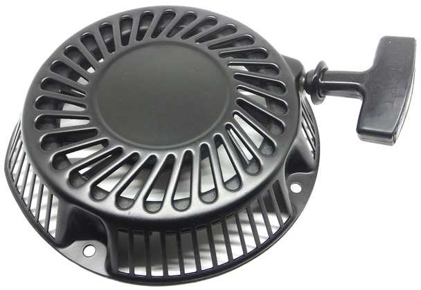 Starteris Briggs&Stratton 591606, modelis - Briggs_591606, žema kaina ...