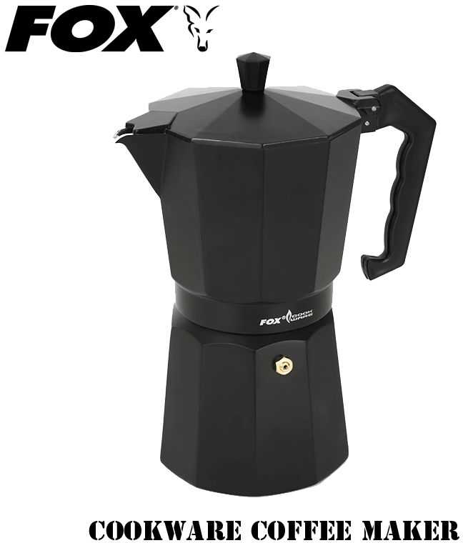 Fox kelioninis kavos virimo aparatas talpa 300 ml, modelis - CCW014 ...