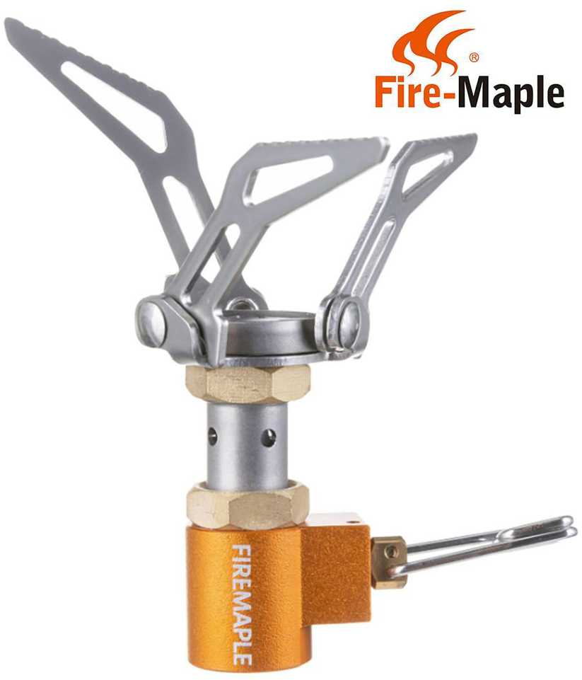 Turistinė Dujinė Viryklė Fire-Maple FMS-300T, modelis - 03-037315, žema ...