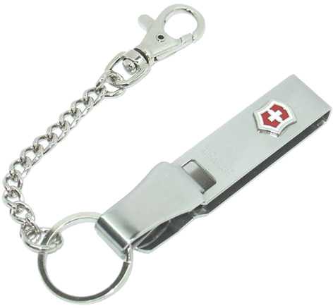VICTORINOX Multiclip su grandinėle 4.1859, modelis - 4.1859, žema kaina ...