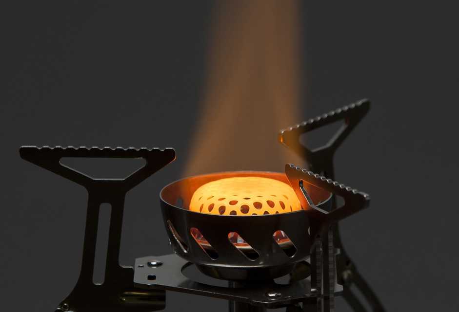 Viryklė Fire-Maple FMS-121, modelis - 03-037307, žema kaina | Varle.lt