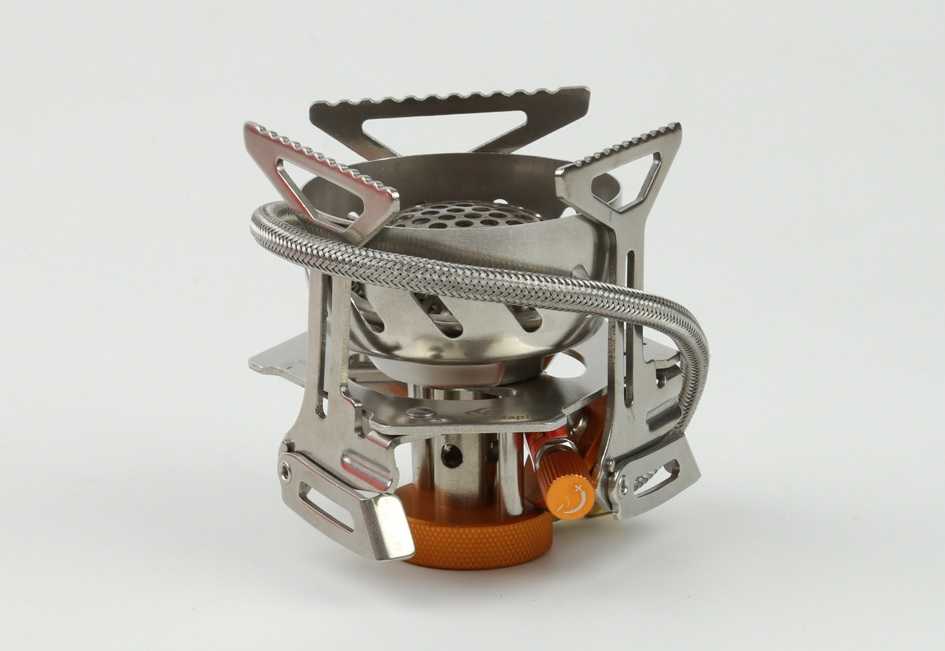 Viryklė Fire-Maple FMS-121, modelis - 03-037307, žema kaina | Varle.lt