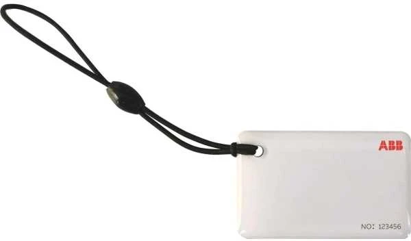ABB SER RFID TAGS ABB BRANDED RFID CARDS (TAGS), IN BLISTERS OF 5 ...