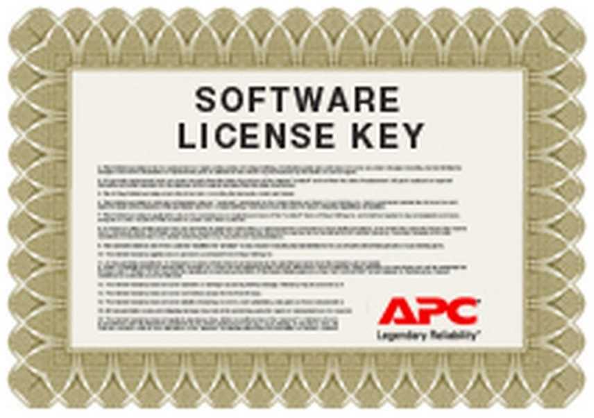 Apc Data Center Operation: 1 Rack License, modelis - SWDCO1ROPS-DIGI ...