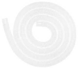 Bestway Pool Hose 3m / 32mm, Pool hose, Baltas, 3.2 cm, 3 m, 630 g, 1 ...