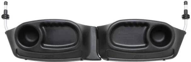 Britax Römer Snack bakke dobbelt, modelis - 2000008045, žema kaina ...