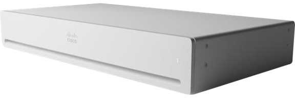 Cisco CS-CODEC-PRO-K9, Group video conferencing system, Full HD, Pilkas ...